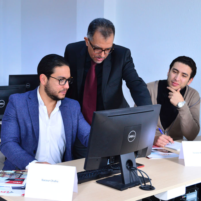 EPI-Polytechnique | EPI Sup