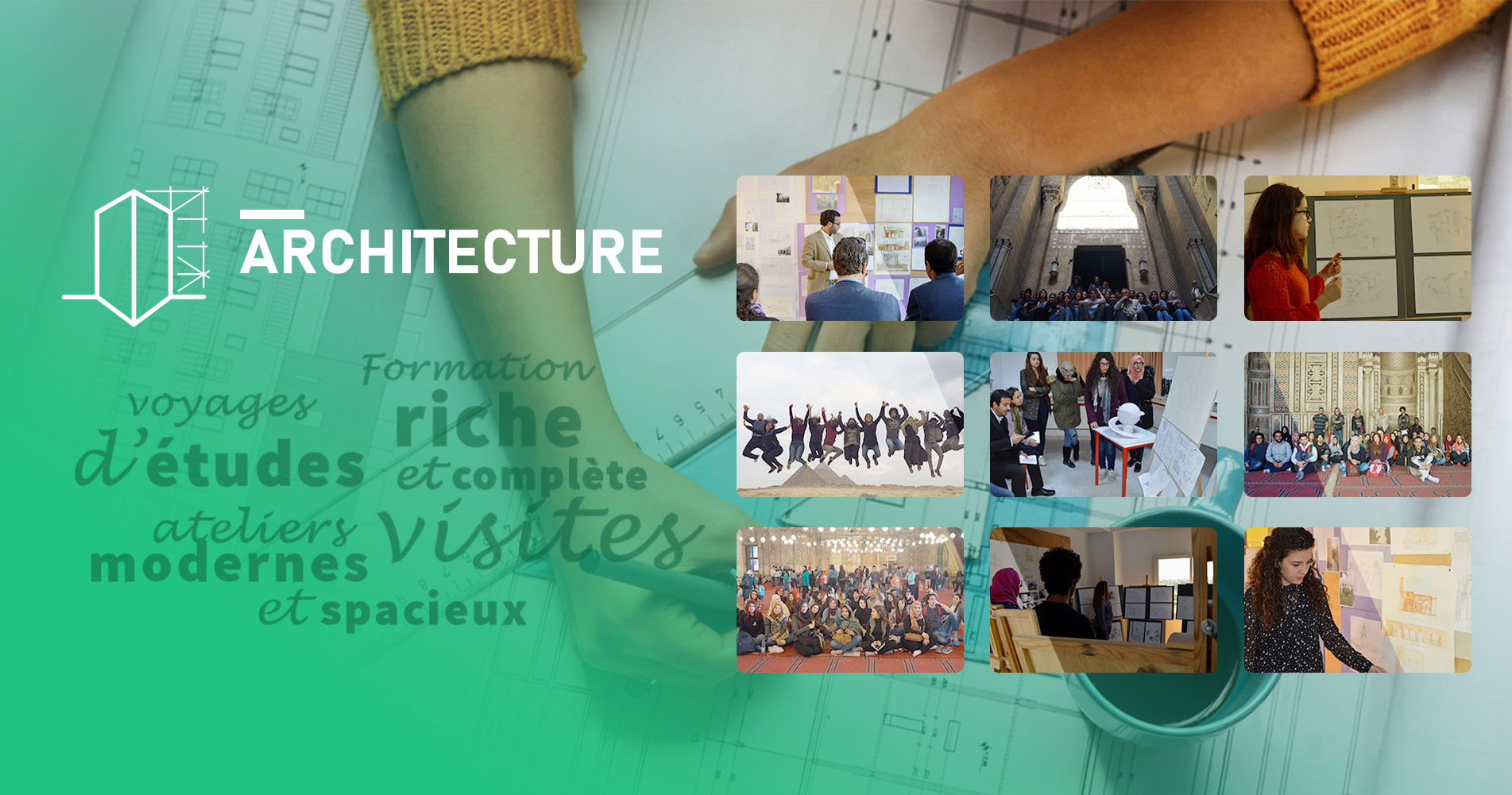 Accueil | EPI Sup - Enseignement supérieur