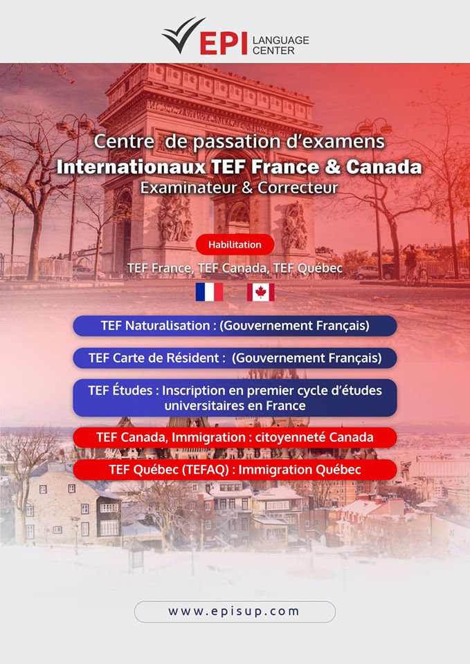 Accueil | EPI Sup - Enseignement supérieur