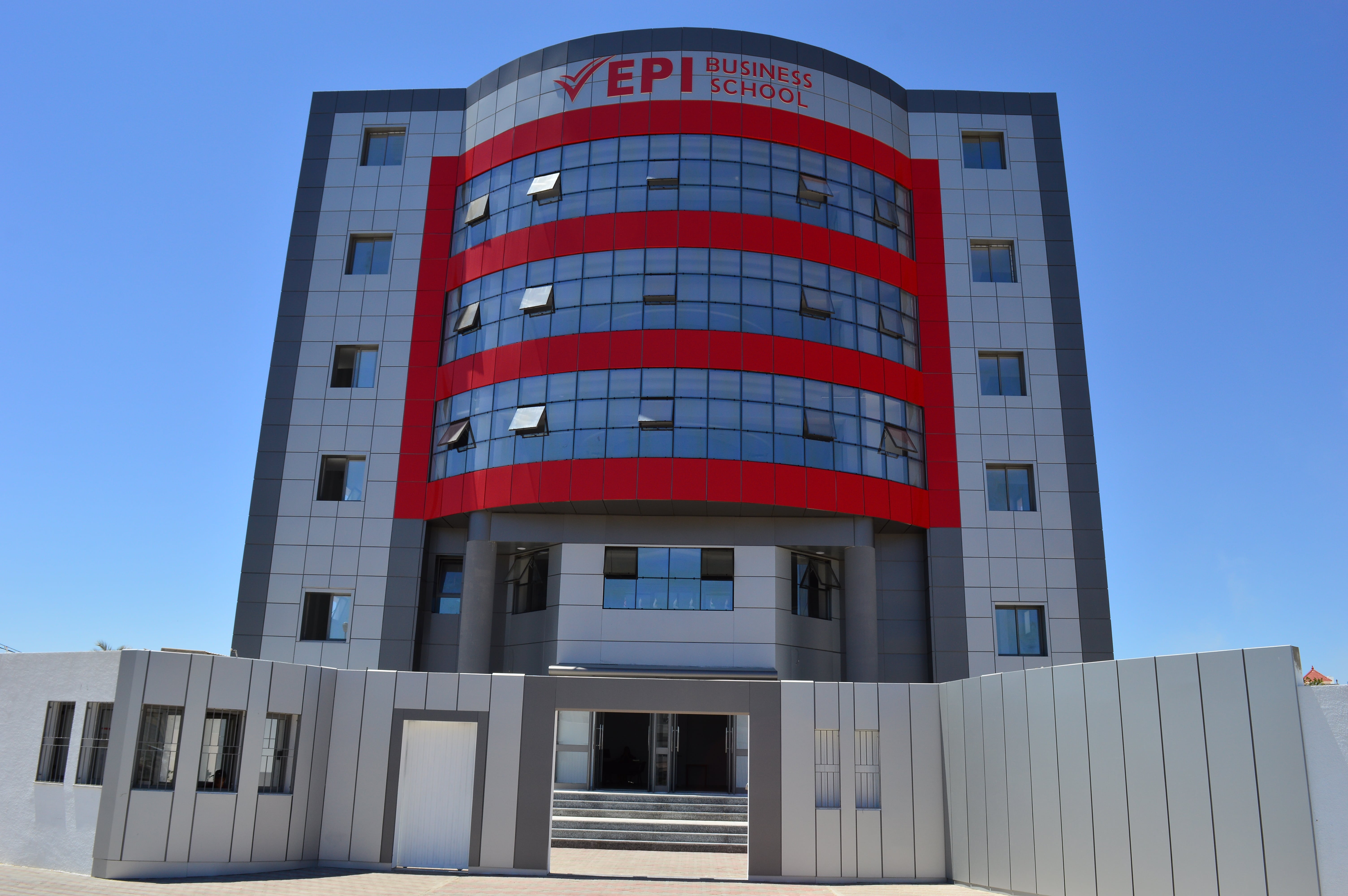 Infrastructure | EPI Sup