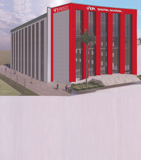 Accueil | EPI Sup - Enseignement supérieur