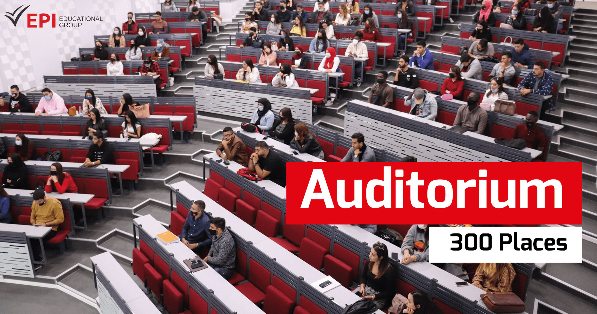 Accueil | EPI Sup - Enseignement supérieur